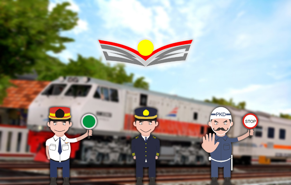 Website Resmi - openBVE Train Simulator Indonesia